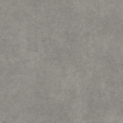 Grey Modern Cement Effect Anti-Slip Vinyl Flooring for Home, Shops ...