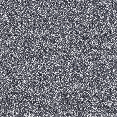 Grey Plain 4.00m Wide Stain Resistant Carpet, Heavy Duty Modern Carpet ...