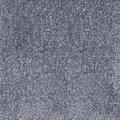 Grey Twist Pile 4.00m Wide Carpet, Heavy Duty Modern Carpet For Home ...