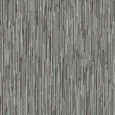 Grey Wood Effect Vinyl Flooring For LivingRoom, Kitchen, 2mm Thick ...