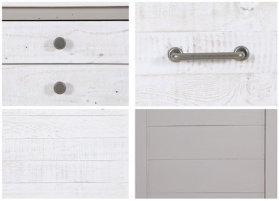 Greystone - Sideboard / Console Table