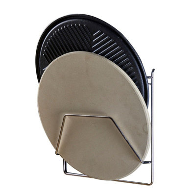 Grillstream Gastro BBQ Rack (Easy Storage)