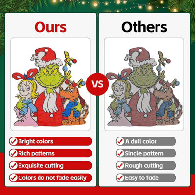 grinch printable decorations