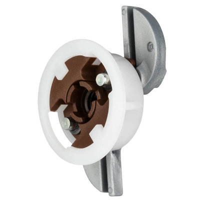 Gripit Plasterboard Fixings Multi Pack - 16 Durable and Versatile Fixings