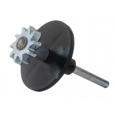 Gripit Undercutting Tool Multi Colour (18mm)