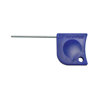 Gripple Plus Release Setting Key - Gripple Flag Key