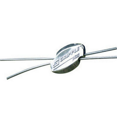 Gripple Wire Connector (Pack of 6) May Vary (One SIze)