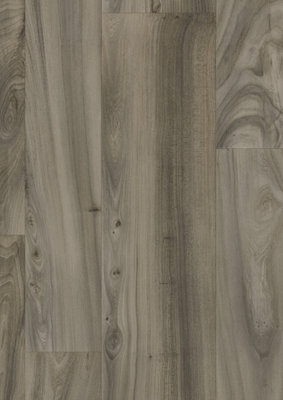 Griptex Lux Brown Wood Vinyl by Remland (5m x 4m) | £452.95 at B&Q