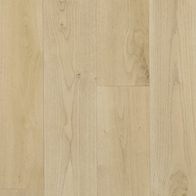 Griptex Savannah Wood Vinyl by Remland (Savannah Clear, 2m x 4m)