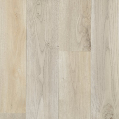 Griptex Savannah Wood Vinyl by Remland (Savannah Sand, 1m x 2m)