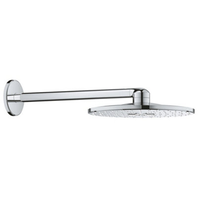 Grohe 26475000 R/S Smart Active Head 430mm 2 Spray