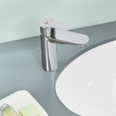 Grohe Basin Mixer 1/2 M-Size , DN 15 (MitigeurM2)
