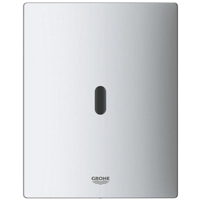 Grohe Tectron Bau E WC ELC IR Battery Operated - 39882000