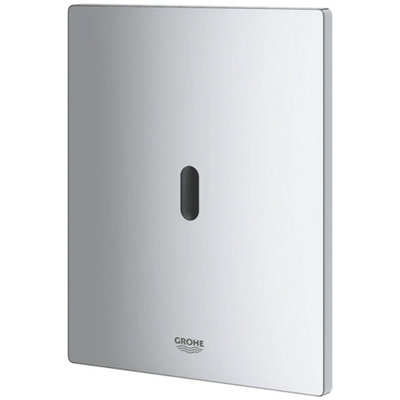 Grohe Tectron Bau E WC ELC IR Battery Operated - 39882000