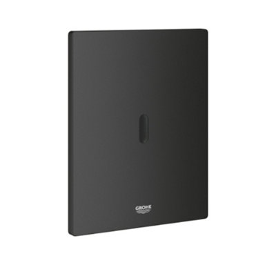 Grohe Tectron Bau E WC Elc Ir Battery Operated - 39882KF0 - Touchless ...