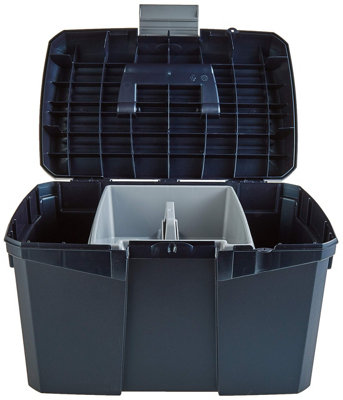 Grooming box Siena midnightblue