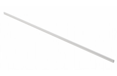 Groove Furniture Handle Cabinet Kitchen Wardrobe Door Pull Modern Home ...