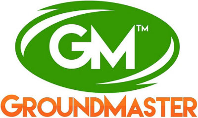GroundMaster 10kg Hard Wearing Tough Garden Premium Back Lawn Grass ...