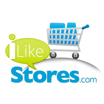 Grove Rounded Wooden Garden Table - Rustic Finish - 180cm