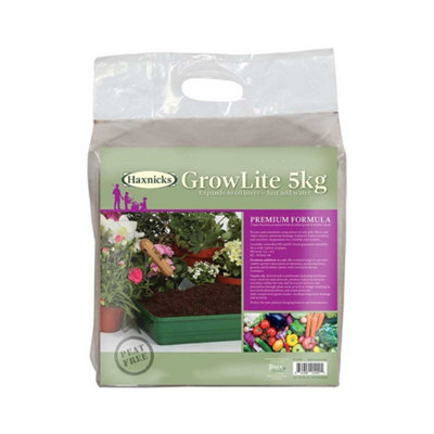 Growlite Coir Compost 5kg Block