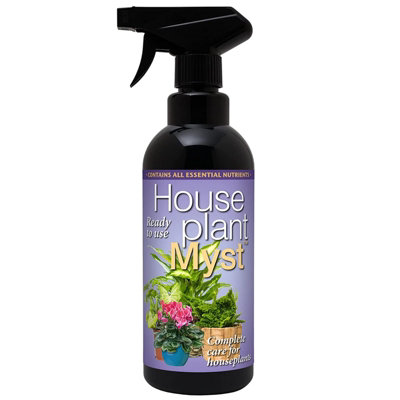 Growth Tech Houseplant Myst Fertiliser 750ml