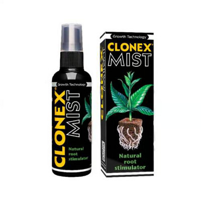 Growth Technology Clonex Mist 100ml