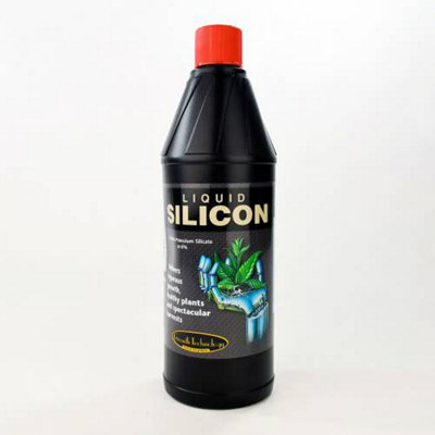 Growth Technology Liquid Silicon 1L