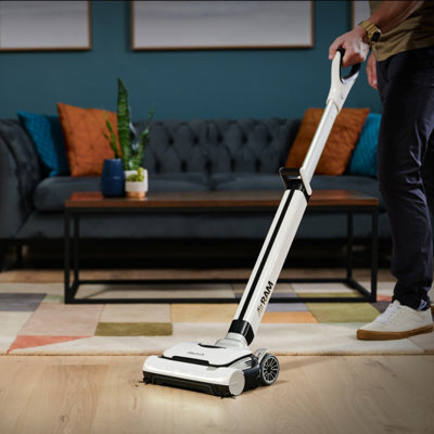 Gtech AirRAM 3 Dual Edge-Clean Cordless Vacuum Cleaner