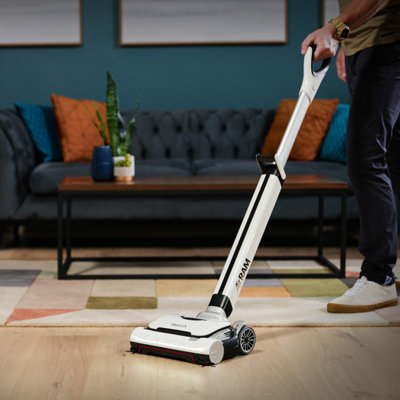 Gtech AirRAM 3 Plus Dual Edge-Clean Cordless Vacuum Cleaner (Voice Assist)