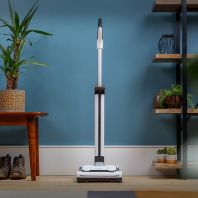 Gtech AirRAM 3 Plus Dual Edge-Clean Cordless Vacuum Cleaner (Voice Assist)