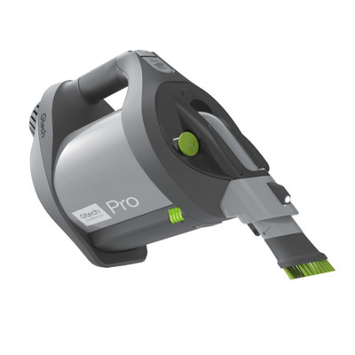 Gtech Commercial Pro Bagged Cordless 2 in 1 Stick Vacuum Cleaner Up to ...