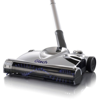 Gtech Cordless Advanced Carpet Sweeper SW02