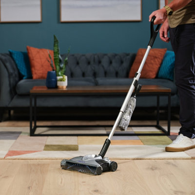 Gtech Cordless Advanced Carpet Sweeper SW02