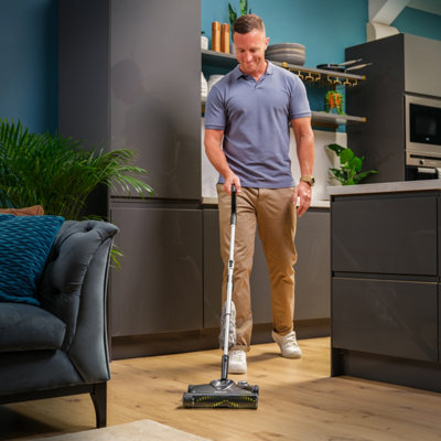 Gtech Cordless Lithium Carpet Sweeper SW22