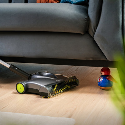 Gtech Cordless Lithium Carpet Sweeper SW22