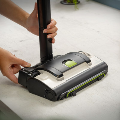 Gtech Hylite 2 Lightweight Cordless Bagged Vacuum Cleaner