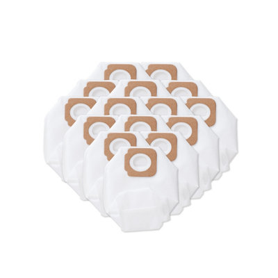 Gtech Hylite/HyLite 2 Vacuum Cleaner Replacement Dust Bags 15pk