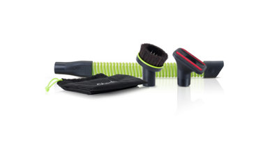 Gtech Multi Handheld Car Accessory Kit