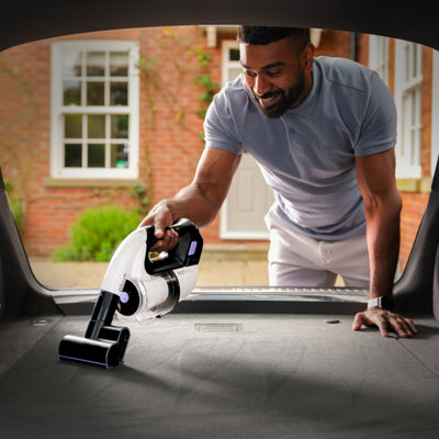 Gtech Multi Platinum Cordless Handheld Vacuum Cleaner