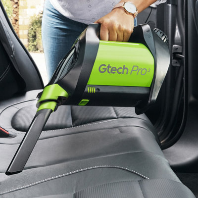 Gtech Pro 2 Cordless Bagged 2 in 1 Stick Vacuum