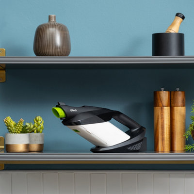 Gtech Prolite Cordless Handheld Bagged Vacuum Cleaner