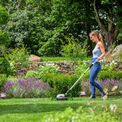 Gtech SLM50 Small Cordless Lawn Mower