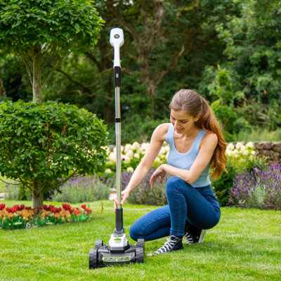 Gtech SLM50 Small Cordless Lawn Mower