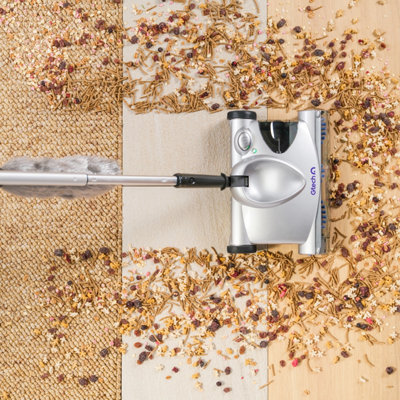 Gtech SW02 Advanced Carpet Sweeper