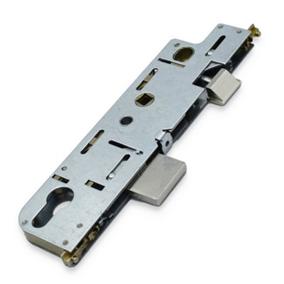 GU Old Style 35mm Backset 92pz Single Spindle uPVC Door Lock Centre ...