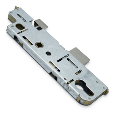 GU Old Style 35mm Backset 92pz Single Spindle uPVC Door Lock Centre ...