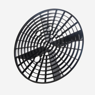 Guard For Grit For 20L Bucket Protect From Dirt & Grit Car Wash Rinse ...