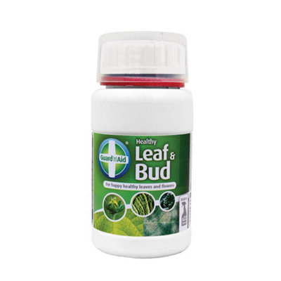 Guard'n'Aid - Healthy Leaf & Bud - 250ml