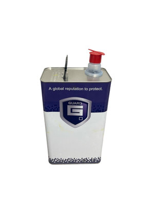 Guard Solvent A (Xylene Thinner / Cleaner) 5Ltr