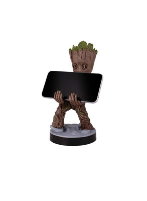 Guardians Of The Galaxy Toddler Groot Original Controller And Phone ...